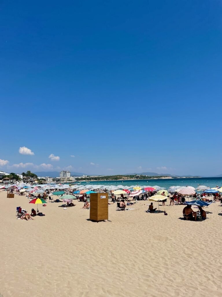 Entdecke die besten Strände in Didim und Umgebung 2024 - Türkei Life